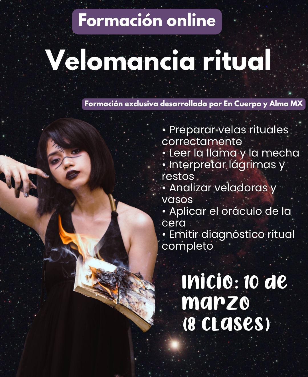 Velomancia ritual
